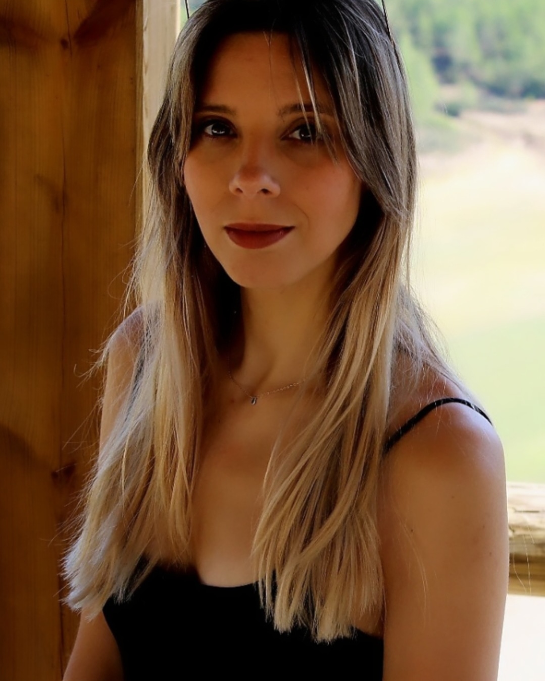 Lourdes Miranda Moreno